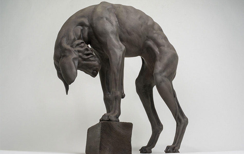 Beth Thompson Sculpture